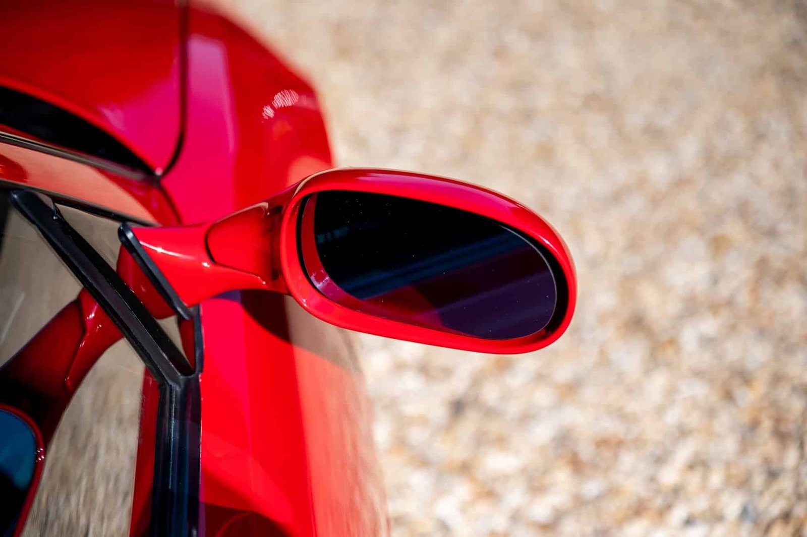 1997 Ferrari F355 Spider - Godins